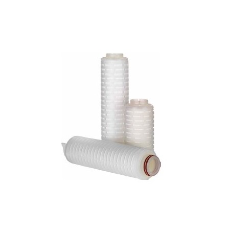 SUPAPORE FPG - Cartouche de filtration plissée profondeur