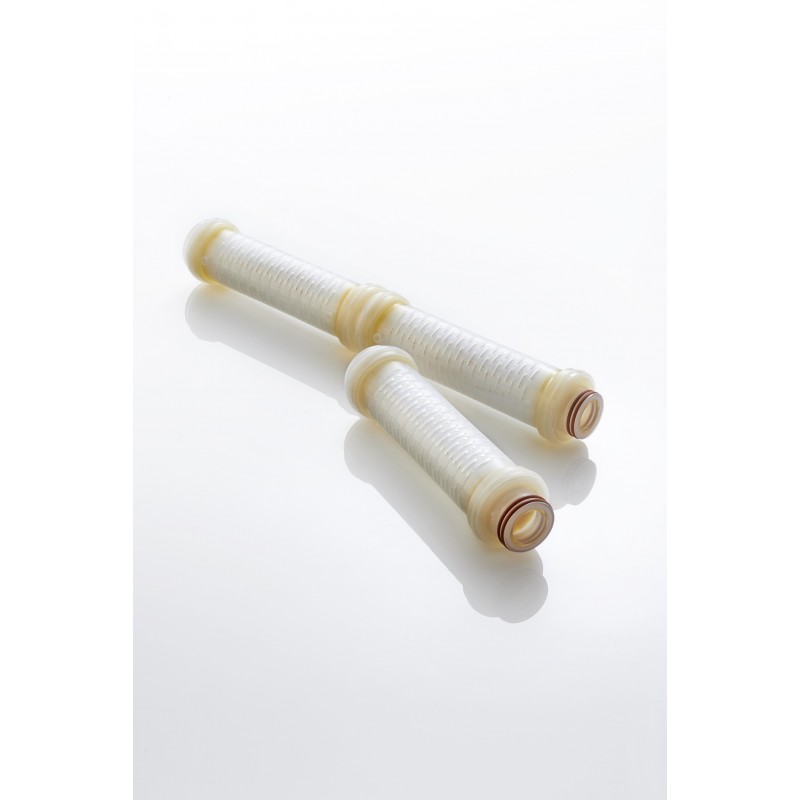 FIBERFLO 100 - Cartouche Membrane à fibres creuses 0,1µm