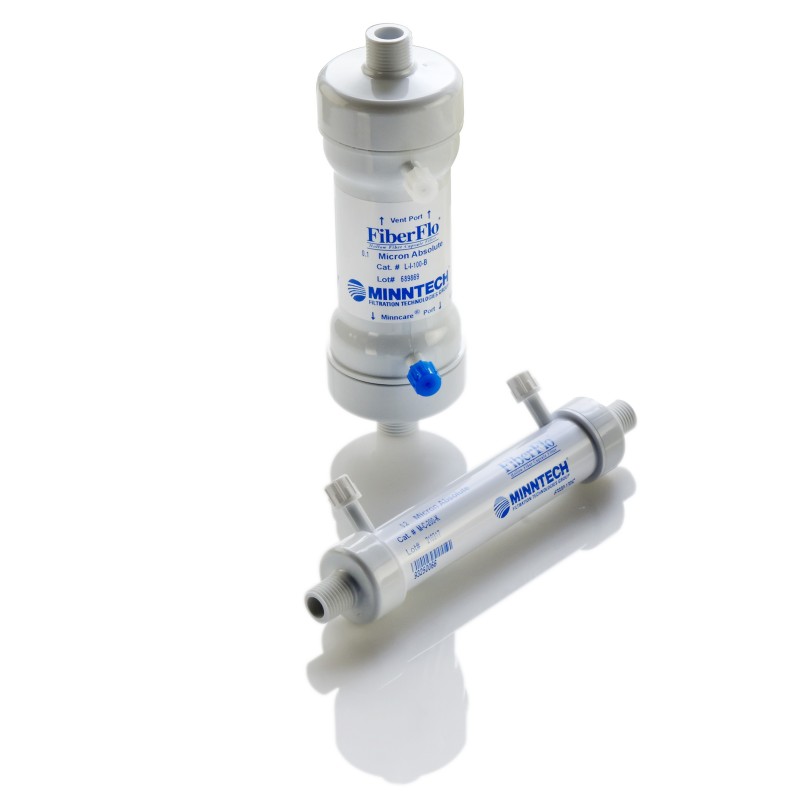 FIBERFLO 100 - Cartouche Membrane à fibres creuses 0,1µm